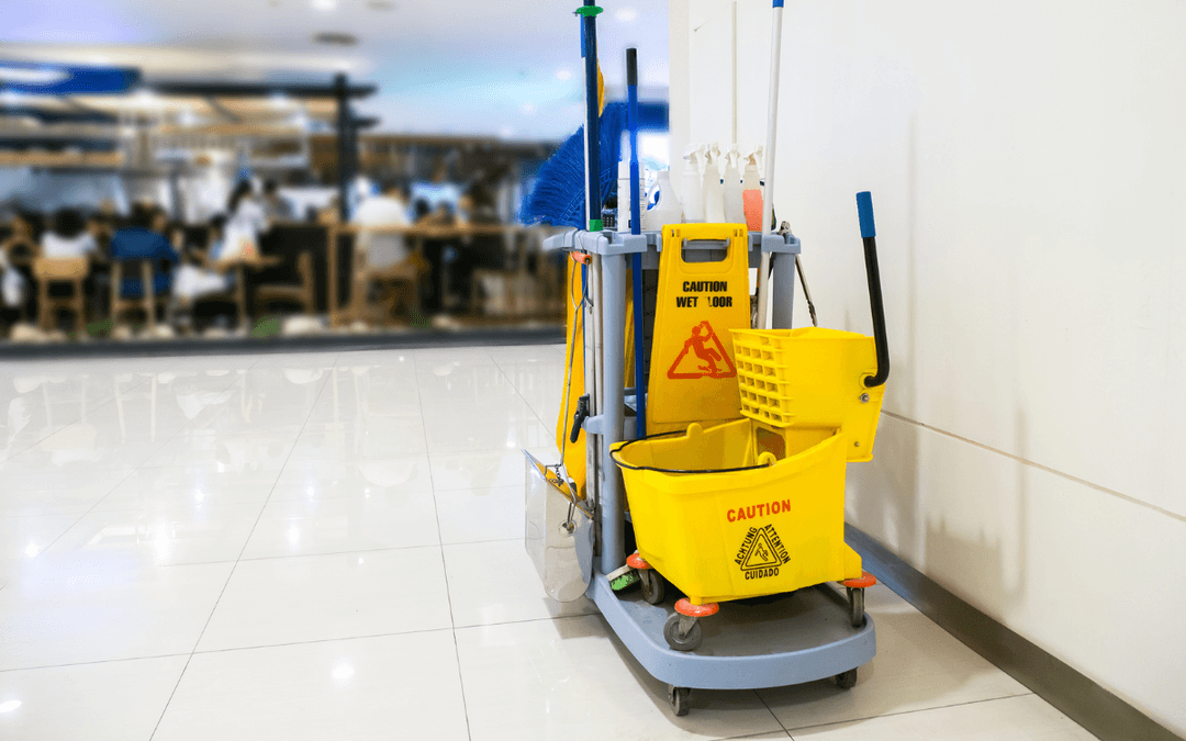 MC Cleaning Services