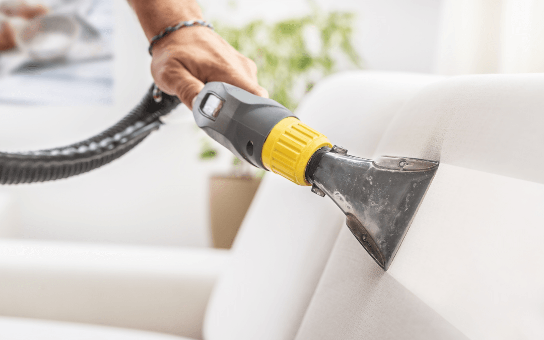 MC Cleaning Services